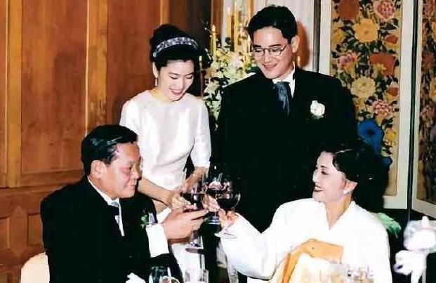 Three-star former princess Lim Se-ling: Divorced at her in-law's house ...
