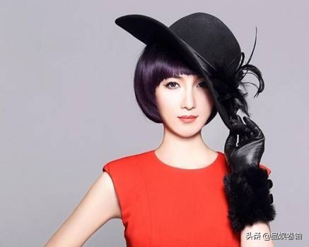 Liu Ting, a boy who went to school with his mother, became the most ...