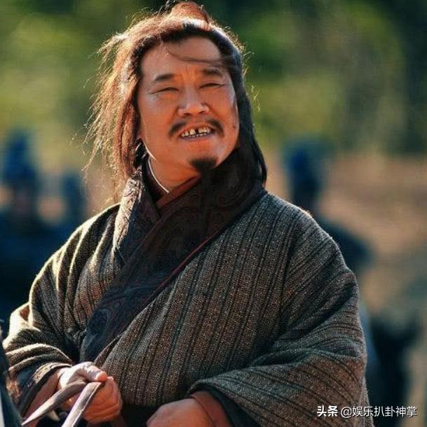 Du Xudong, the national first-level actor, the daughter is a beautiful ...