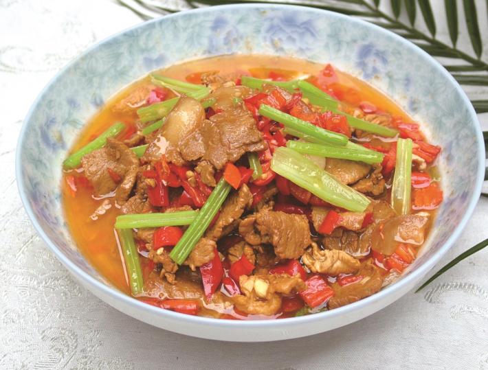 [Gan Cuisine Story] Pingxiang Fried Pork - iNEWS