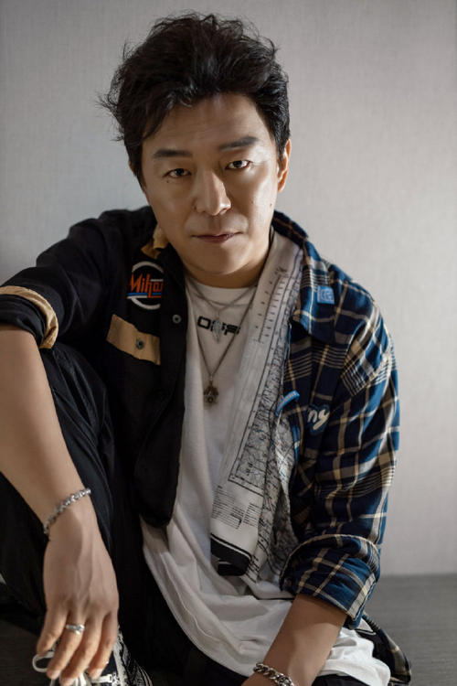 Huang Bo is the most famous comedy star in China, let me see his before ...