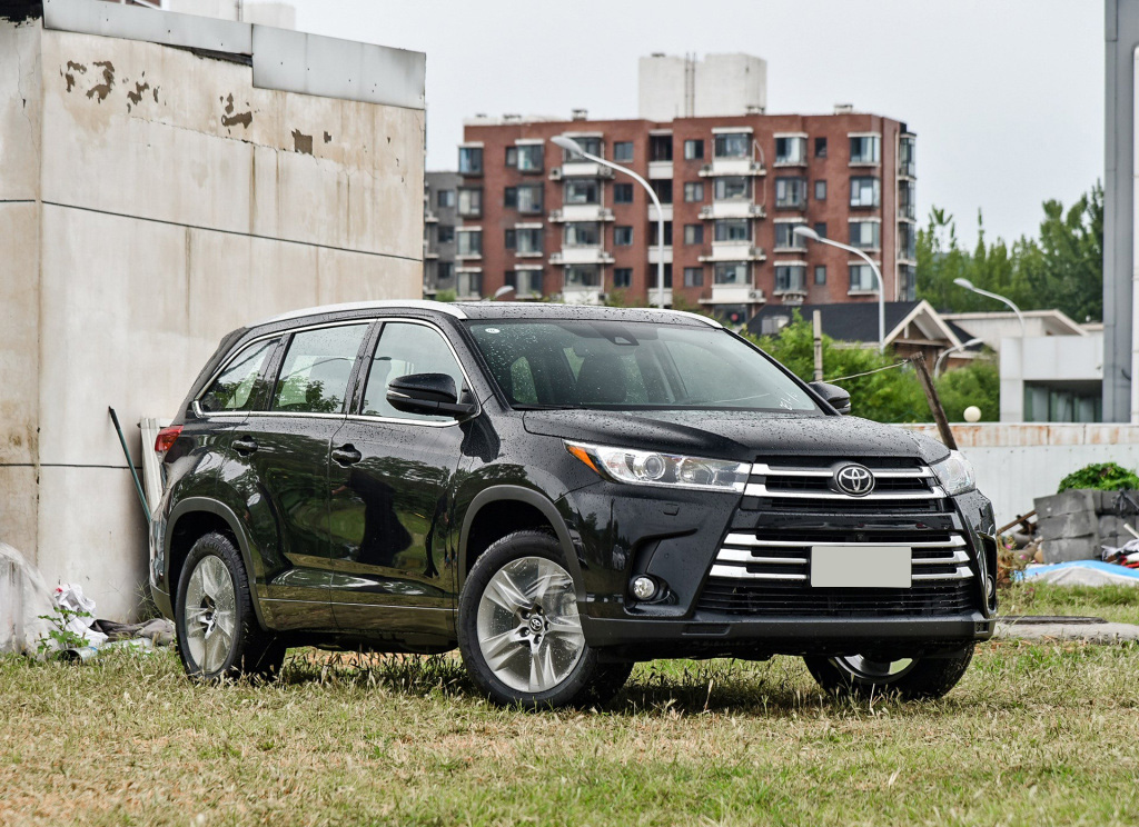 The quality of Japanese products is not always good. GAC Toyota ...