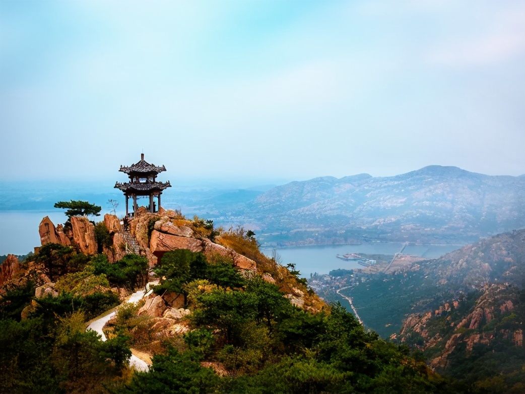 What's fun in Linyi?Don't miss these sights when you travel to Linyi ...