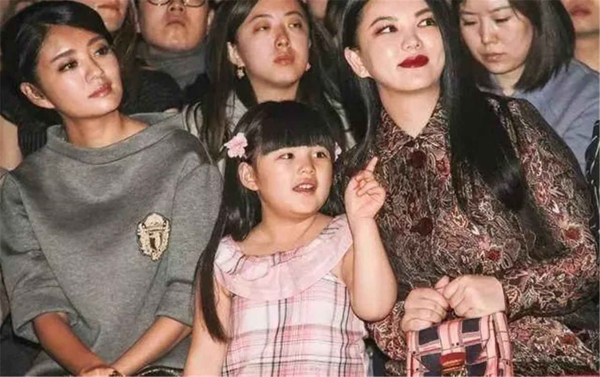 "Rising a rich daughter", we must grasp the degree, otherwise we will nurture her to become an ...