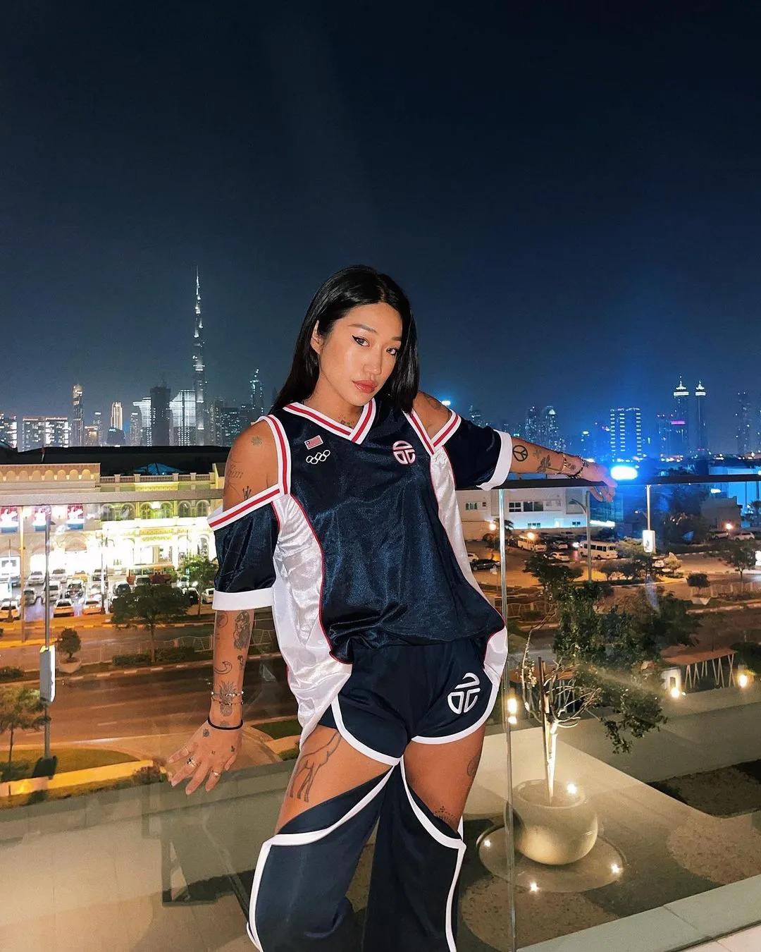 Inventory of the top five beautiful Korean DJs, with all styles ...