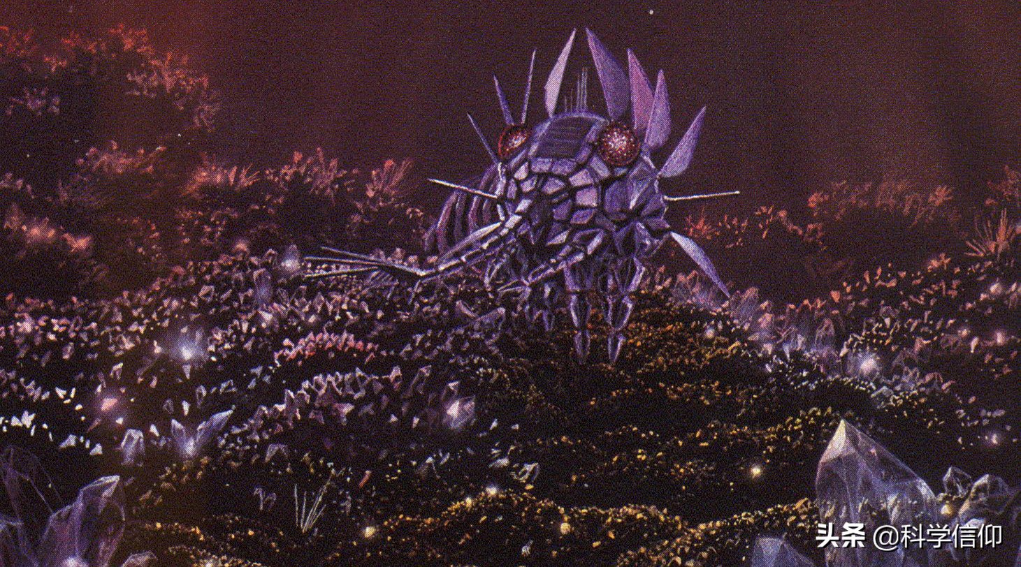 Compared with carbon-based life, silicon-based life has obvious ...