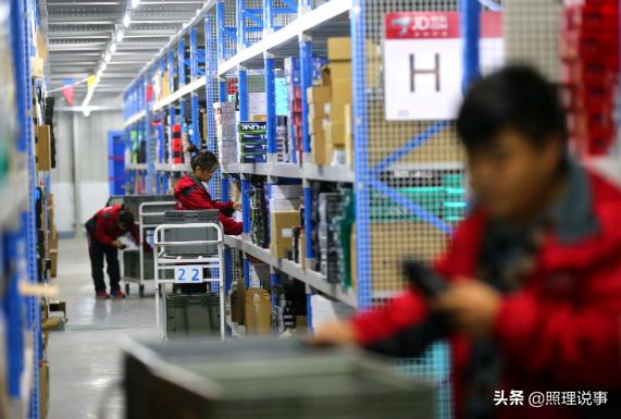 After the end of the second choice, China's e-commerce landscape will ...