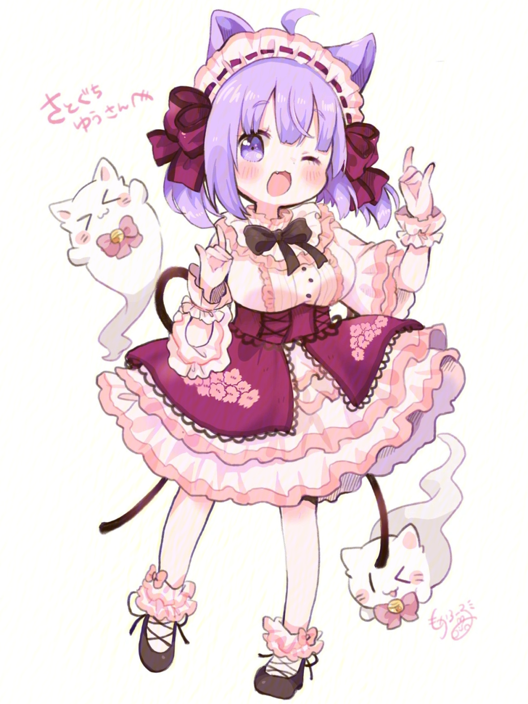 "Materials" Animation Material Drawing Reference - iMedia