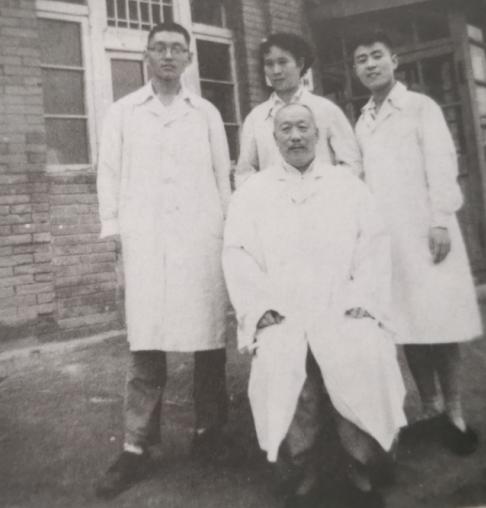 Li Shuxian was a widow for Puyi for 30 years and left a will in his ...