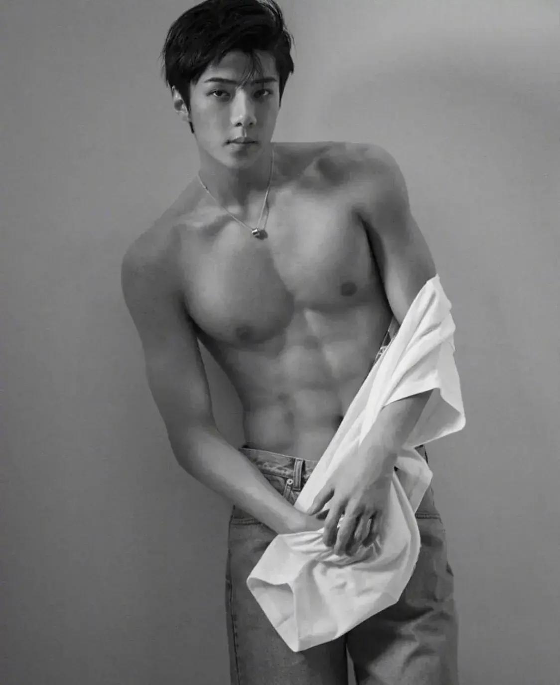 Wu Shixun!Wu Shixun - iNEWS