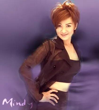 Ke Yimin: Malaysian Chinese singer, woman ruined by "poisonous tongue ...