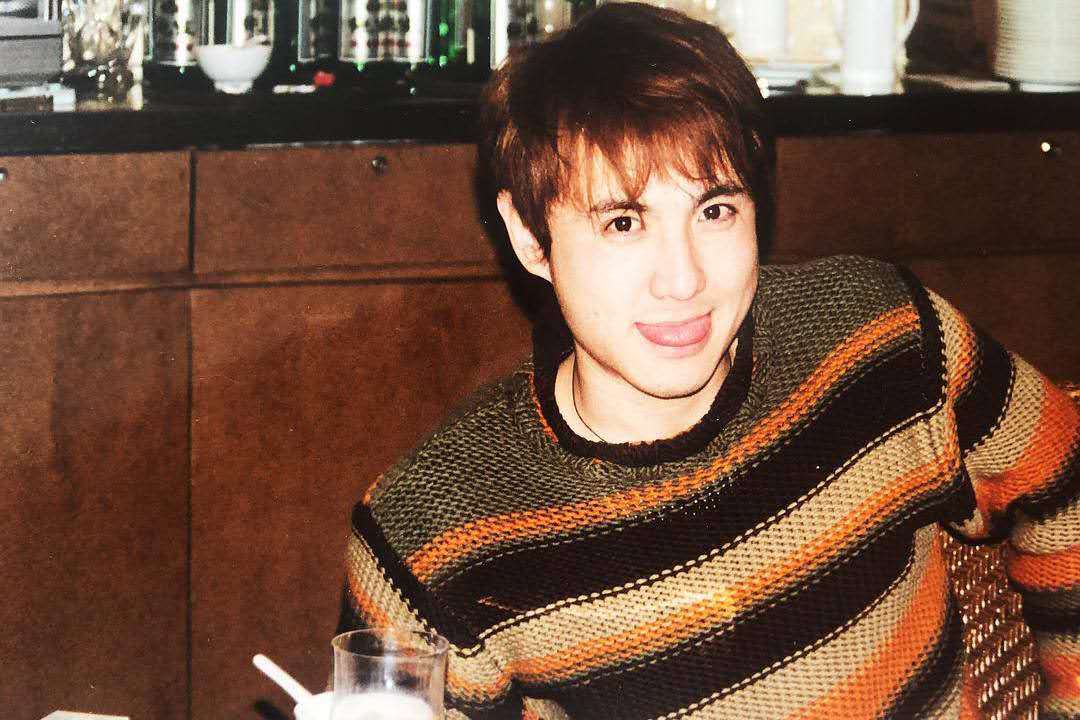 Shen Teng, the number one Chinese film and television actor at the box ...