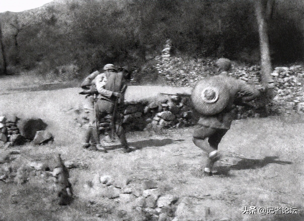 How to evaluate Sha Fei, a war photographer who was shot? - iNEWS