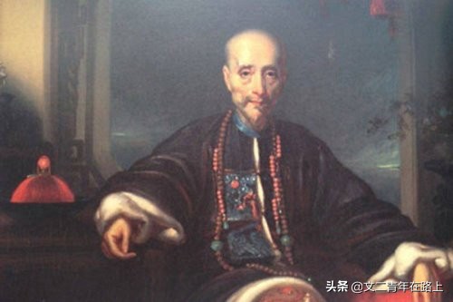 The five famous merchants in history, all of them are rich and powerful ...