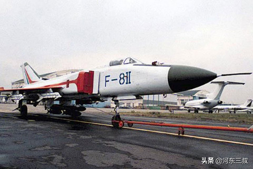 Adopting the American 1553B bus standard and supporting Russian-made ...