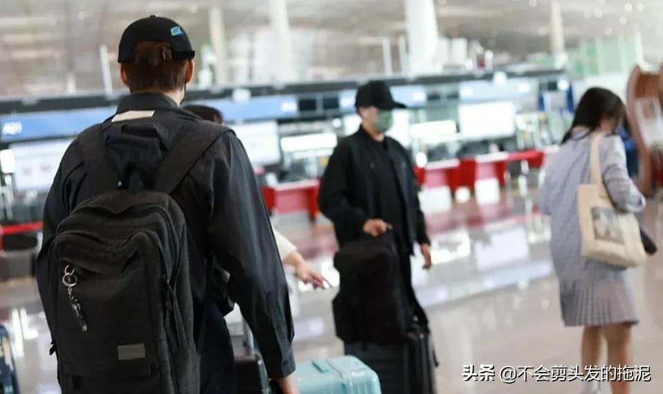 Daxun Wei and Hawick Lau cooperate?Liya Tong has good resources?Zhang Meng supports Xiao Wu?Bai ...