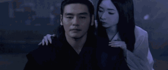 Cui Chengguo: He is Curator Kim with a devilish smile and a very cute ...