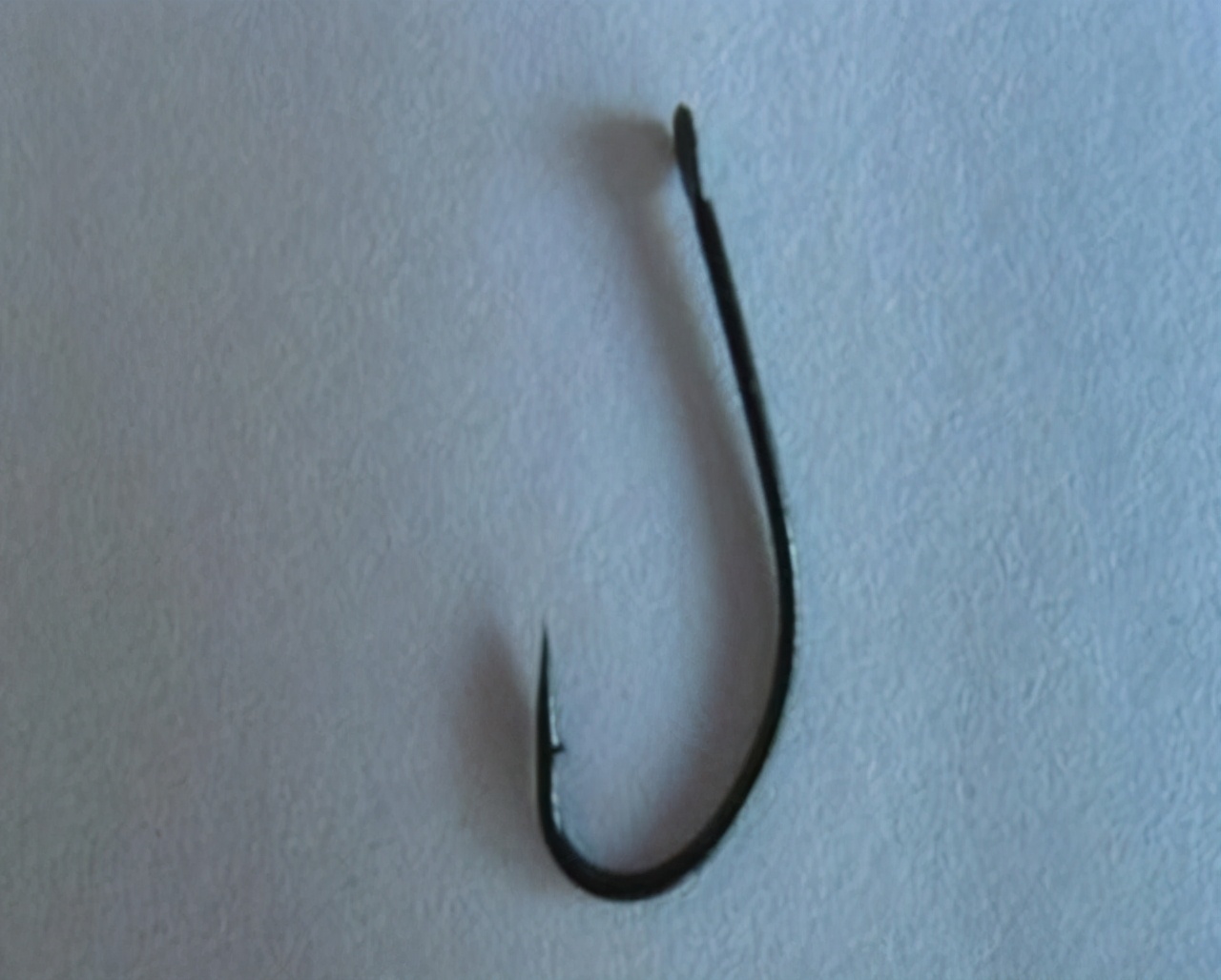 Introduction to the types of fish hooks-Maruse hook - iNEWS