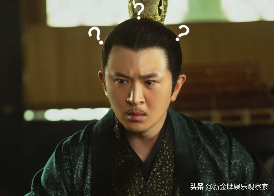 Guo Jiaming confessed to Hao Lei after his divorce? The two have worked ...