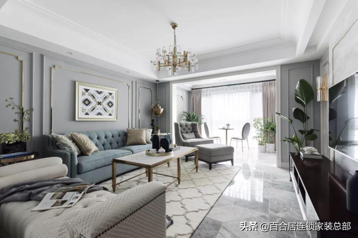 What is "Morandi" color system? What is the beauty of Moradi? - iNEWS