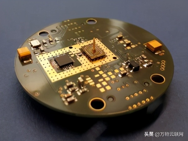 RF (Radio Frequency) Technology in Complete Glass Package - iNEWS