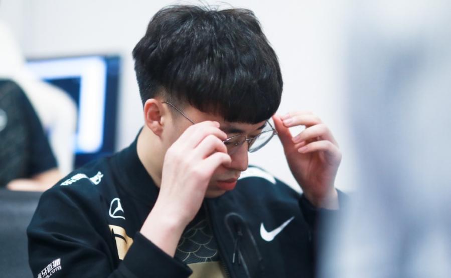 三年了，RNG還是打不過BLG，BiuBiu化身「武松」專治小虎 - 資訊咖