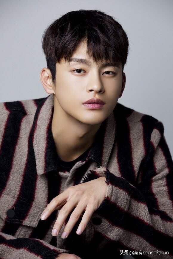 Seo Inguo and Wu Yeonsu will star in the Korean drama "Mei Nan Tang ...