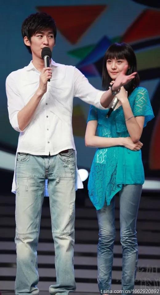 Zheng Shuang-How should I continue to love you? - iNEWS