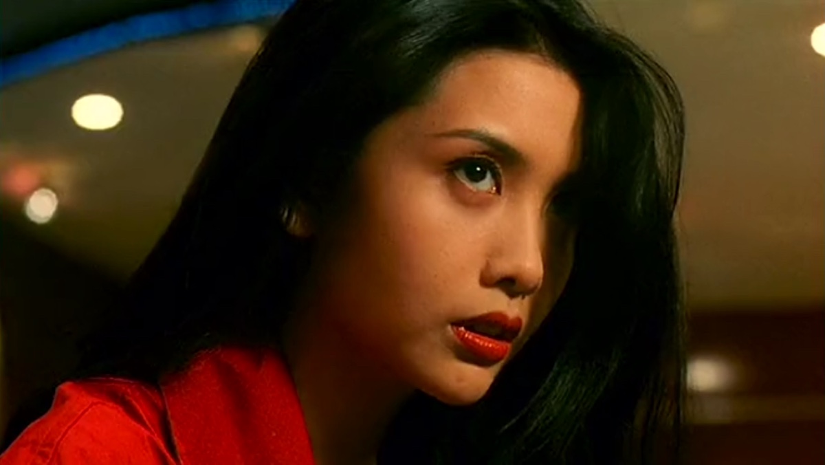 14 Hong Kong and Taiwan actresses in the entertainment industry in the ...