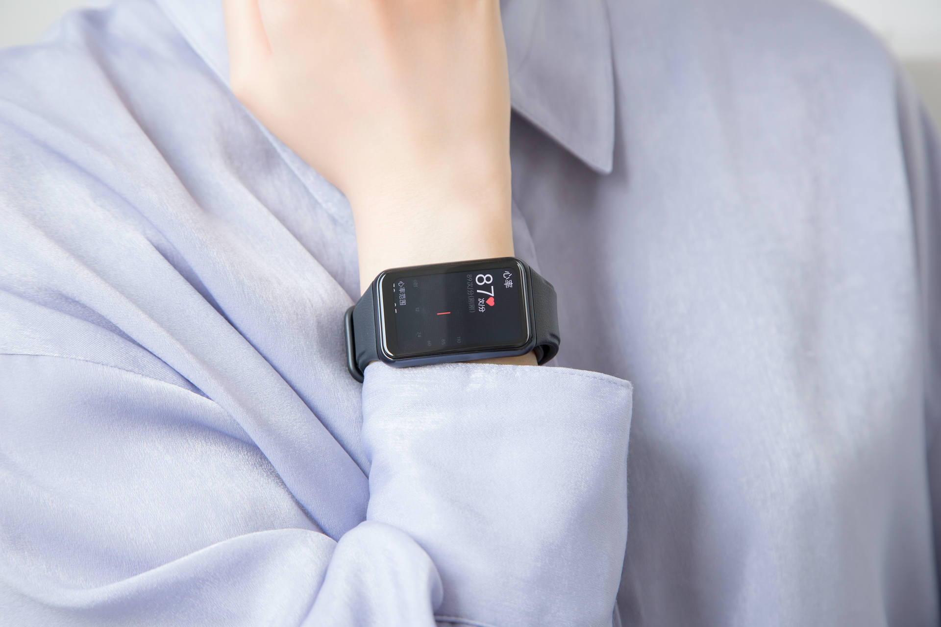 OPPO Watch Free, which sells for less than 600: may be the smart watch ...