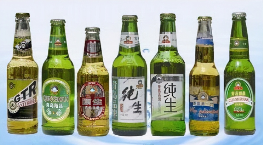 Which brand of beer in China is the best? - iNEWS