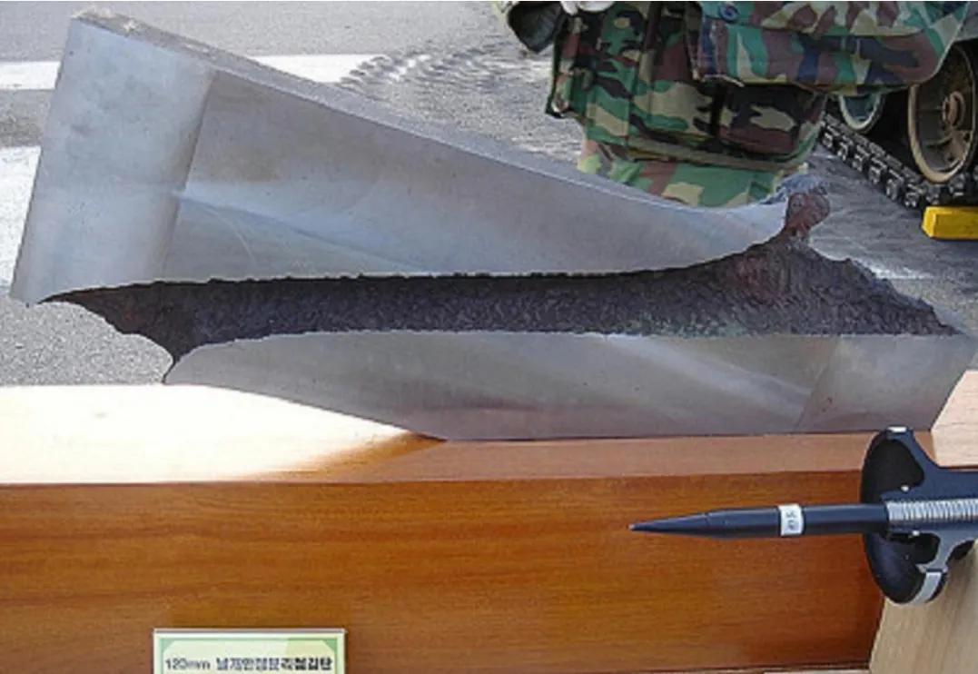 How powerful are these armor-piercing bullets?Let's take a look at the ...