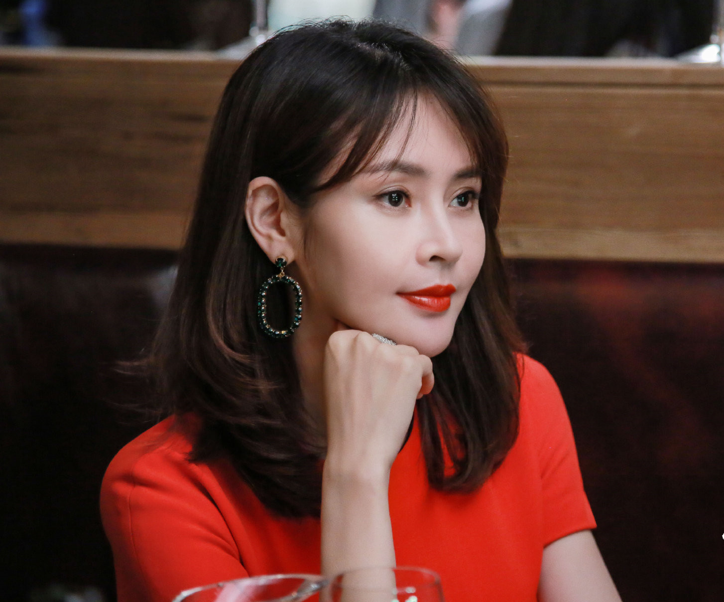 Acting "National Exemption from Inspection", Golden Rooster Award ...