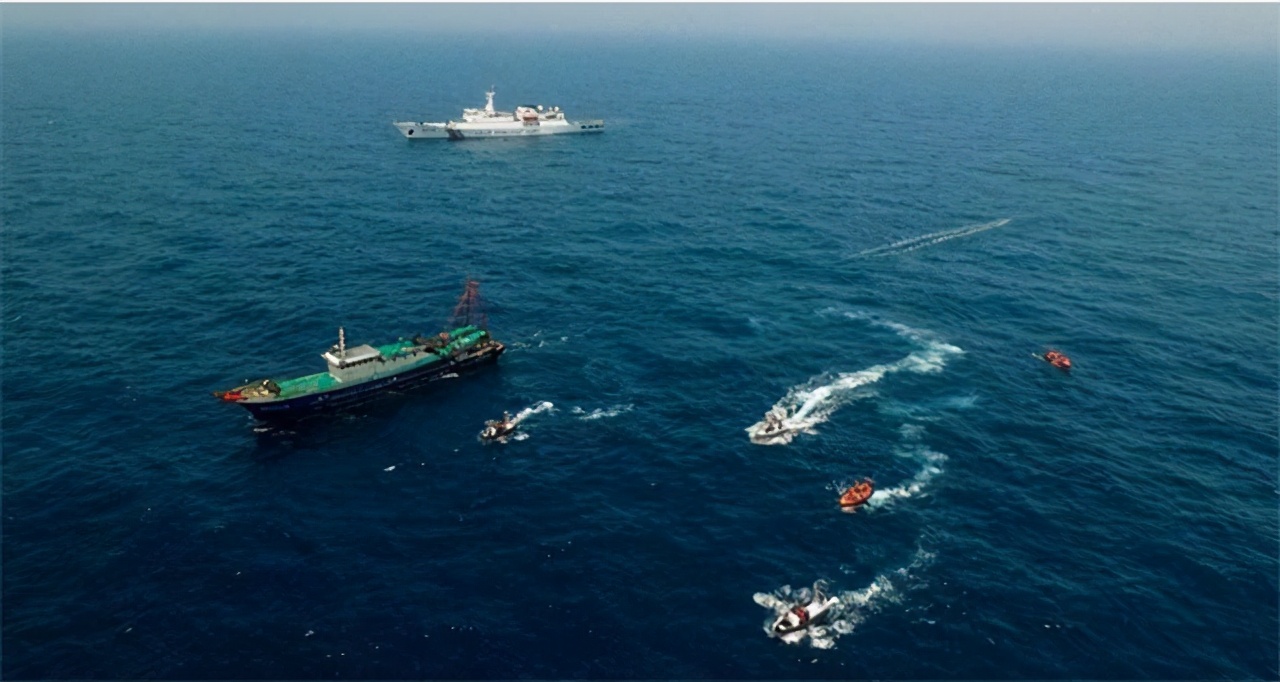 South China Sea turmoil rises again: Foreign Minister Wang Yi speaks ...