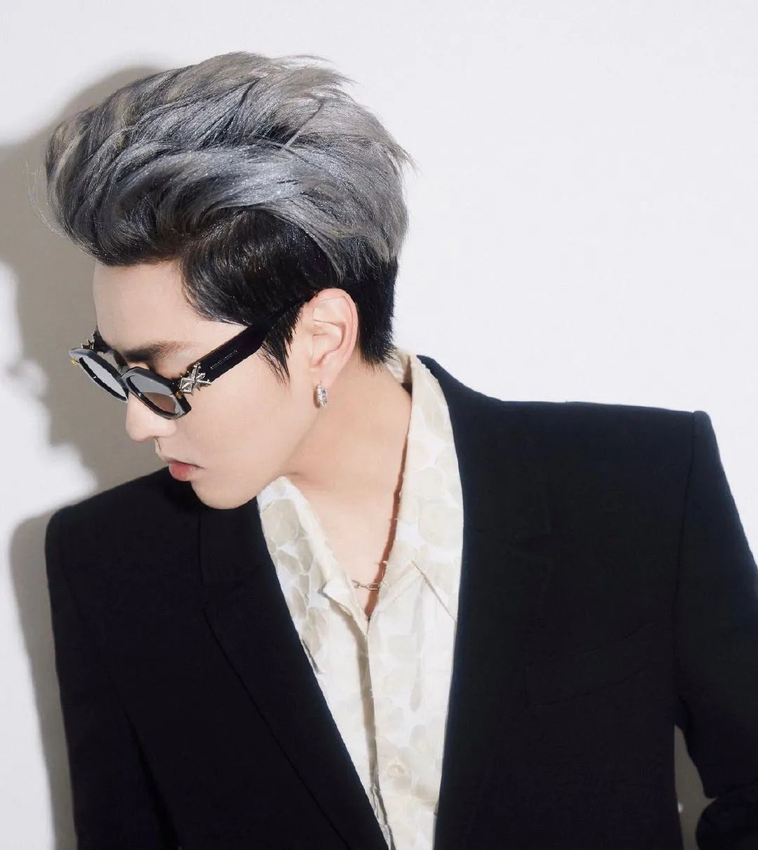 Little gossip, Wu Yifan, Gong Jun, Yu Wenle, Guo Qilin and Mencius ...