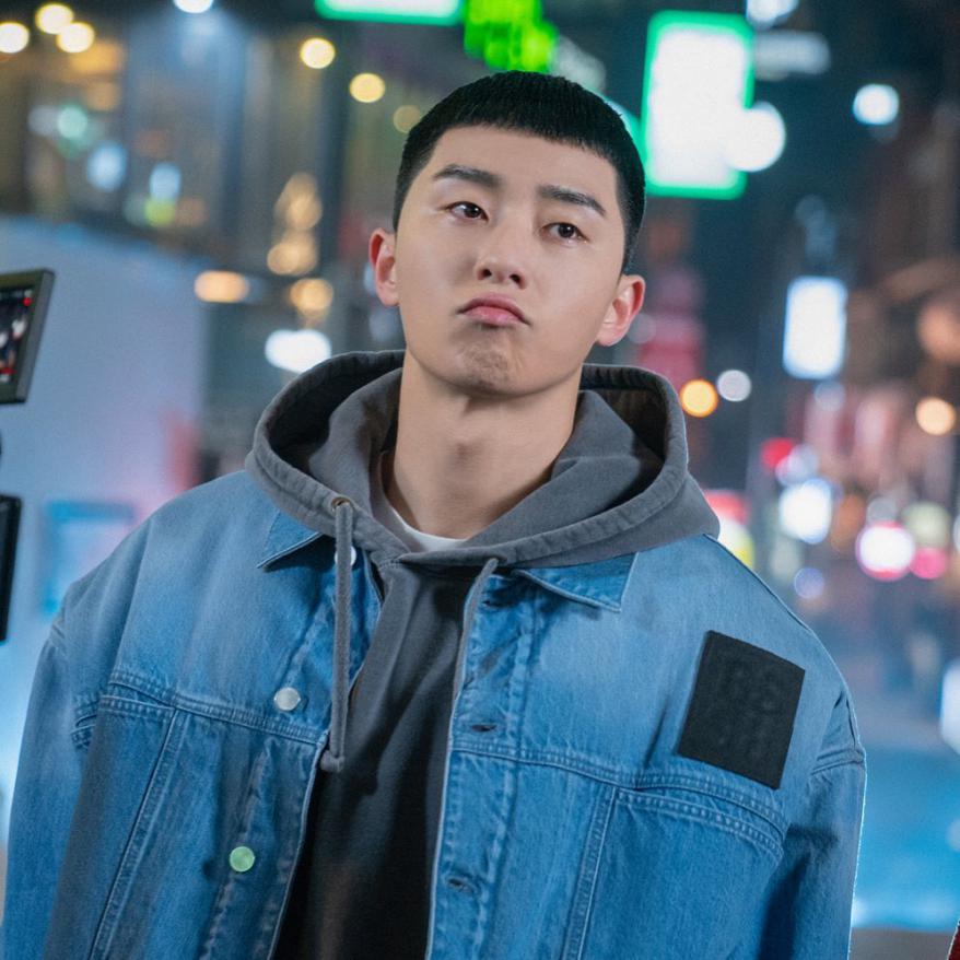 This year's popular "chestnut head" hairstyle is calm and energetic ...