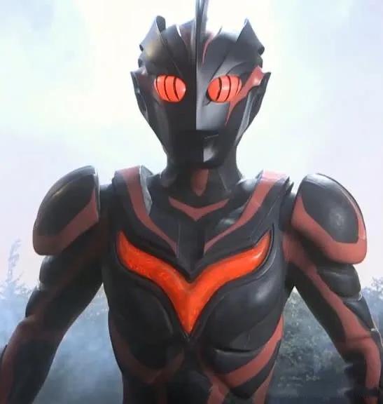 Lost to Noah, lost to Ultraman Galactic, how much the strength of Dark ...