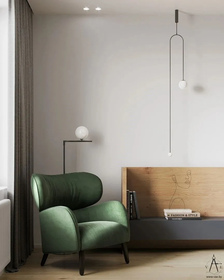 Morandi color, it's so advanced - iMedia