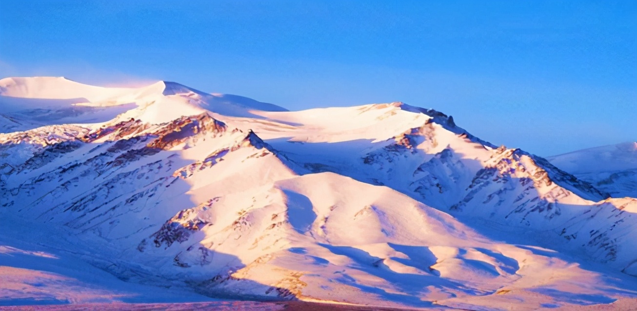 A Kunlun contains half of Chinese myths. Why is Kunlun called the ...