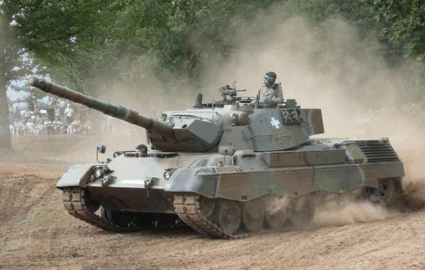 Composite armor has become the main force of modern tank defense. How ...