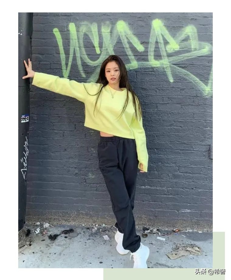 爆火Ins的athflow風，究竟該怎麼穿？ - 資訊咖