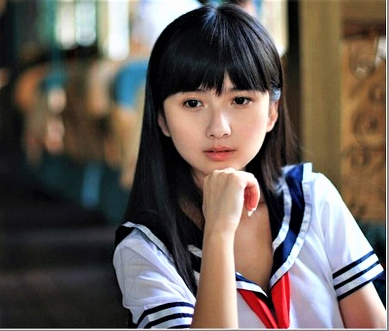"Long Song Xing" is finalized, led by Di Lieba and Wu Lei, Liu Yuning ...