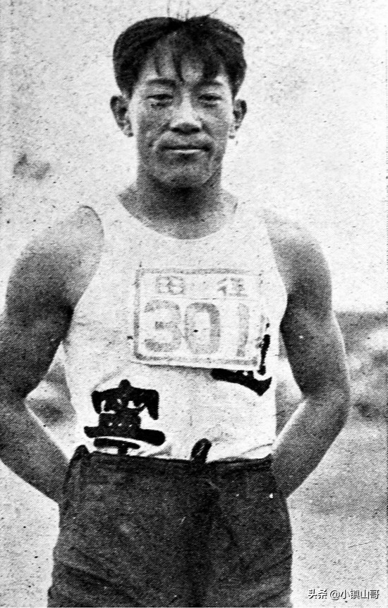 Which Chinese participated in the Olympic Games for the first time?In ...