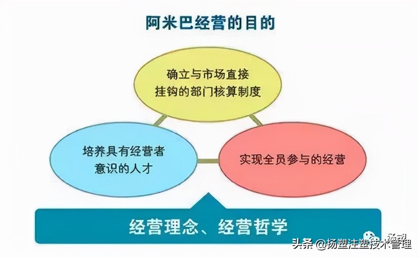 5 key points for successful introduction of amoeba business model - iNEWS