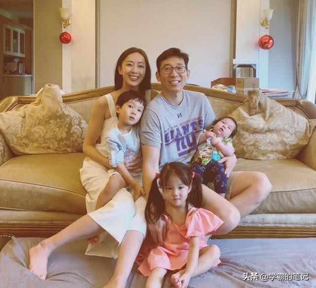 Pan Changjiang's genes were evaded by his daughter, and now his ...