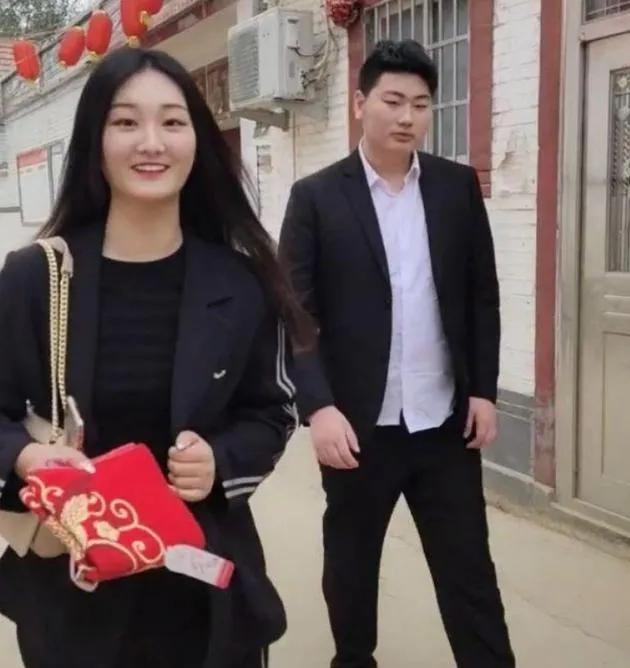 Three Exploring Chen Yanan: I understand why the little girl is so ...