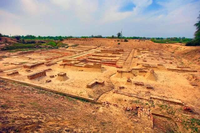 Learn about Indian history in five minutes - iNEWS