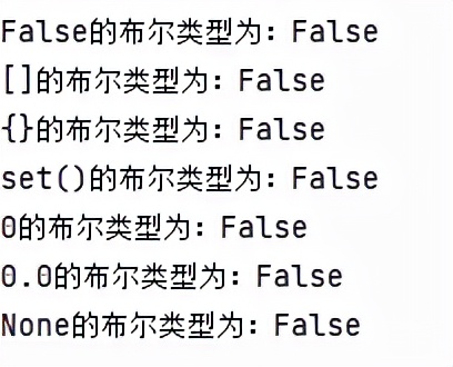 用案例講技巧：Python條件判斷中的False - 資訊咖