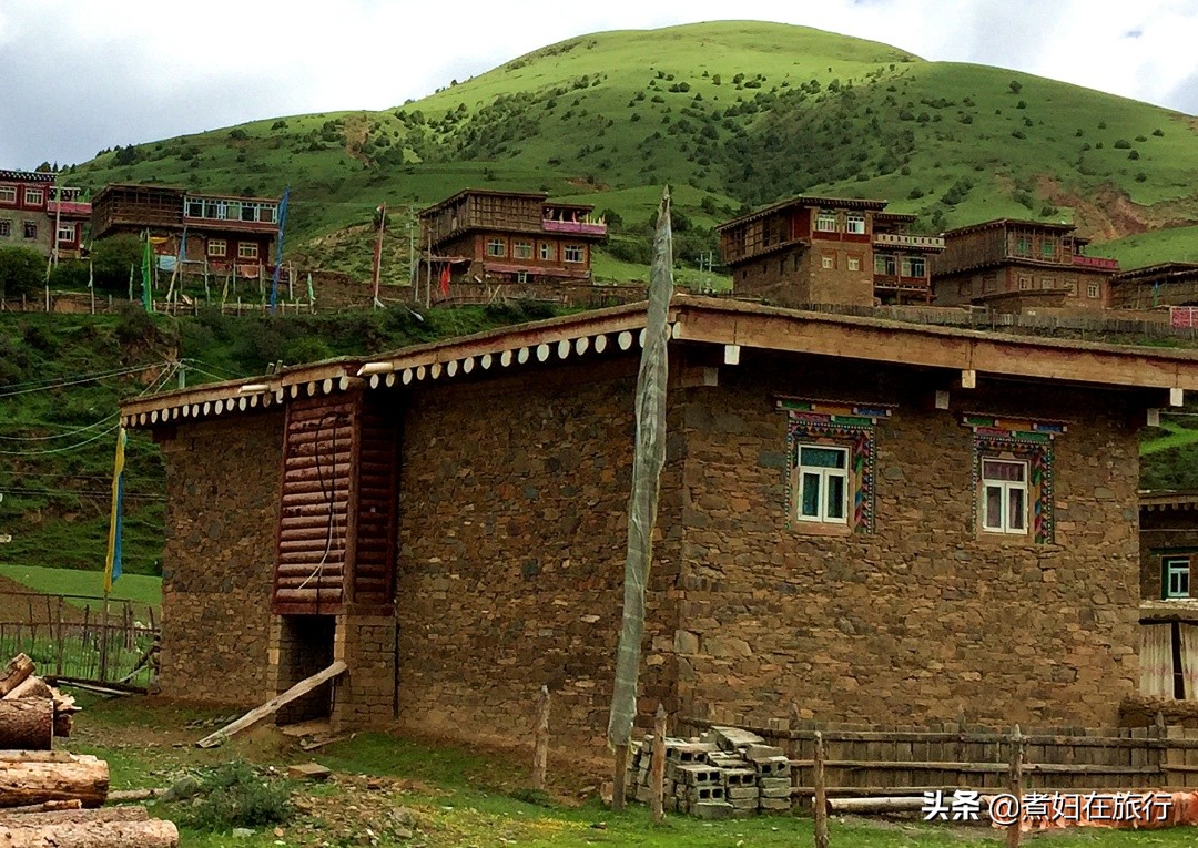 Rangtang Loop Line: This unpopular line in western Sichuan has ...