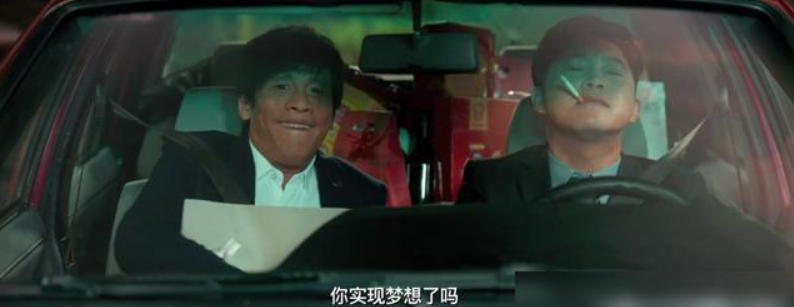 Zhao Benshan's lover Song Xiaobao's movie is set! The heroes and ...